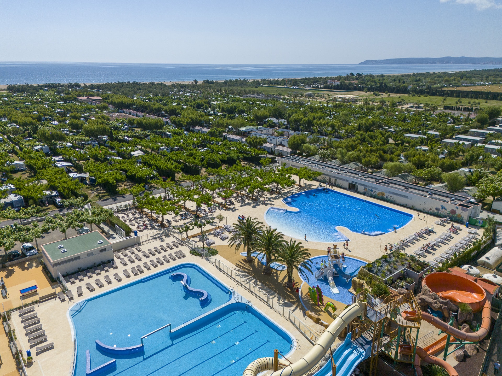 The 10 Best Campsites In Spain 2025 + Prices