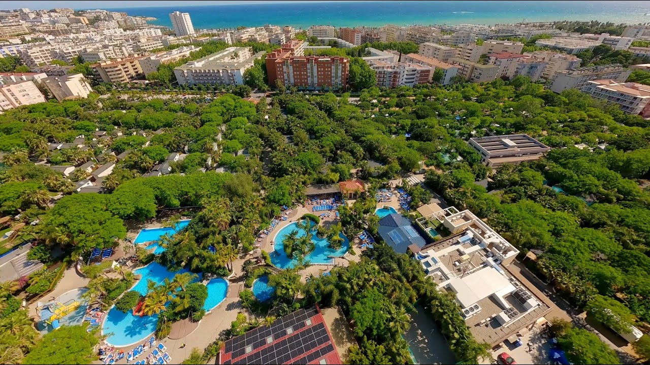 The 10 Best Campsites In Spain 2025 + Prices