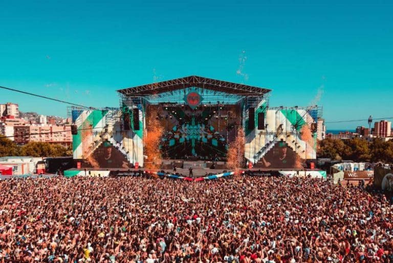 Festivales De Benidorm - Top 5 De Eventos Indispensables